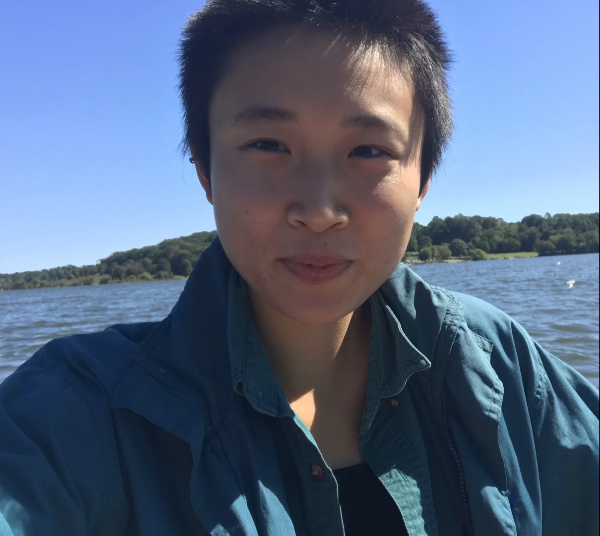 Sunny Chen European History Politics And Society